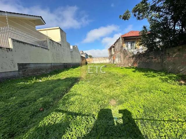 Terreno / Lote para Venda em Canoas/RS Igara