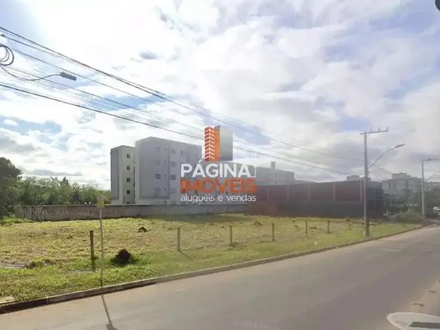 Terreno / Lote para Venda em Canoas/RS Igara
