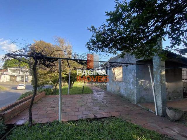 Terreno / Lote para Venda em Canoas/RS Igara