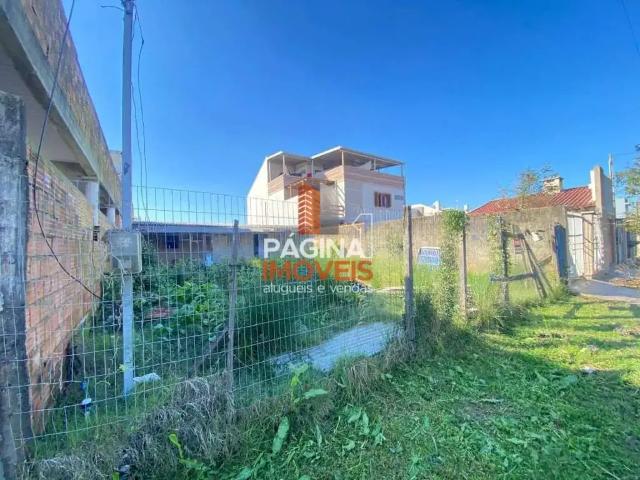 Terreno / Lote para Venda em Canoas/RS Igara