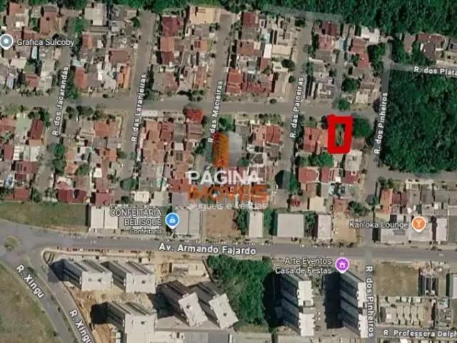 Terreno / Lote para Venda em Canoas/RS Igara