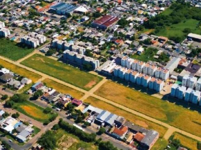 Terreno / Lote para Venda em Canoas/RS Igara