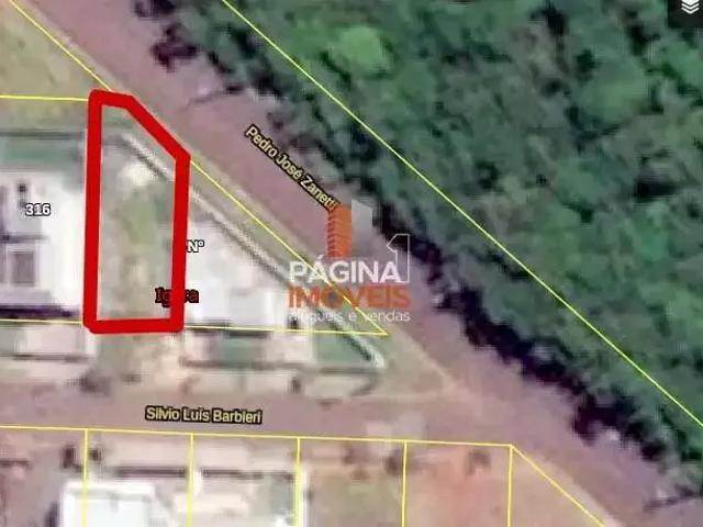 Terreno / Lote para Venda em Canoas/RS Igara