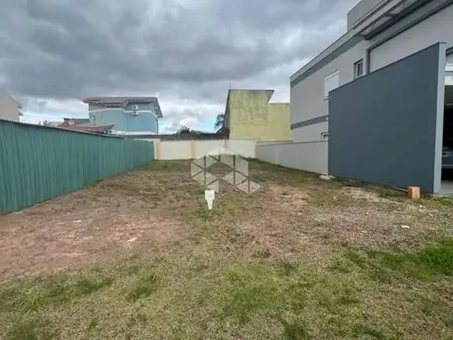 Terreno / Lote para Venda em Canoas/RS Igara