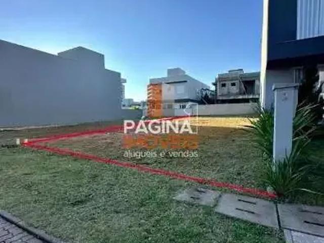 Terreno / Lote para Venda em Canoas/RS Igara