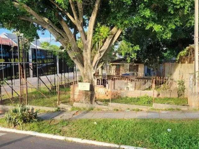 Terreno / Lote para Venda em Canoas/RS Igara