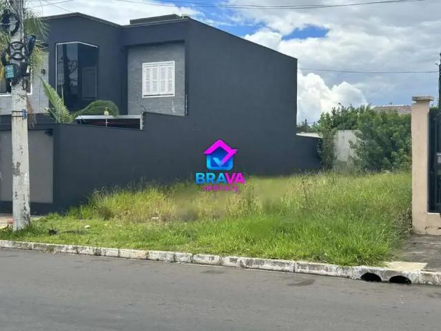 Terreno / Lote para Venda em Canoas/RS Igara