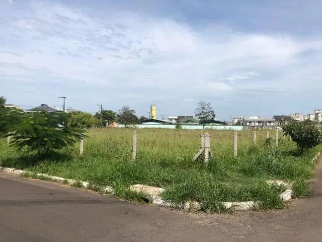 Terreno / Lote para Venda em Canoas/RS Igara