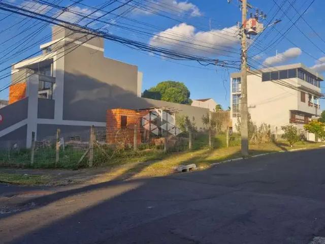 Terreno / Lote para Venda em Canoas/RS Igara