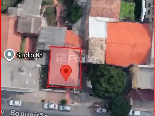 Terreno / Lote para Venda em Canoas/RS Igara