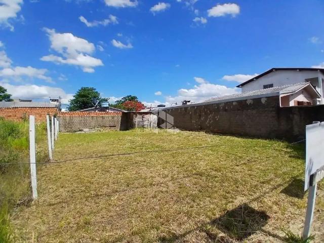 Terreno / Lote para Venda em Canoas/RS Igara