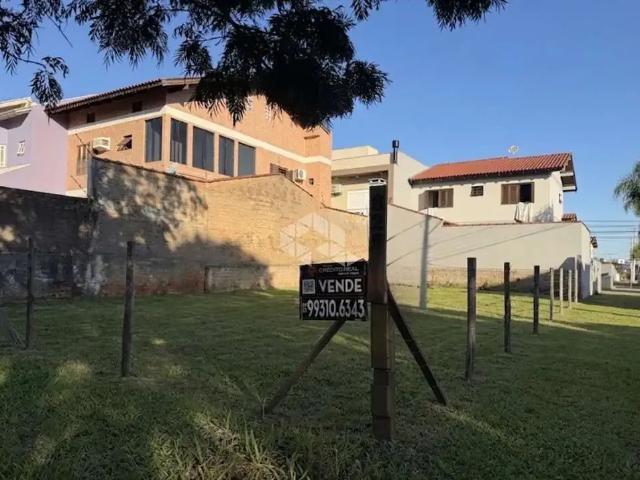 Terreno / Lote para Venda em Canoas/RS Igara