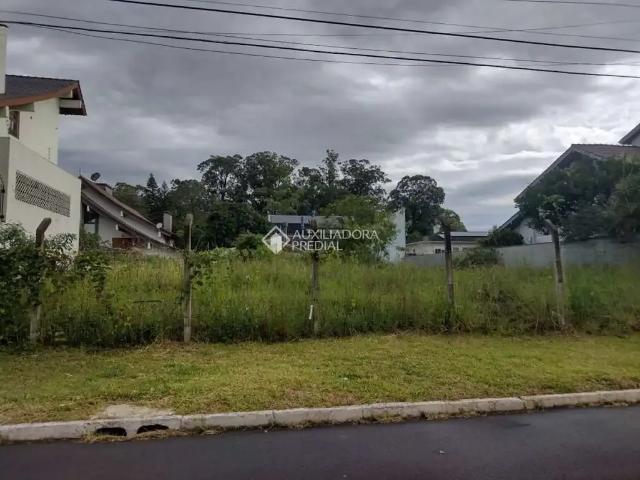 Terreno / Lote para Venda em Canoas/RS Jardim do Lago