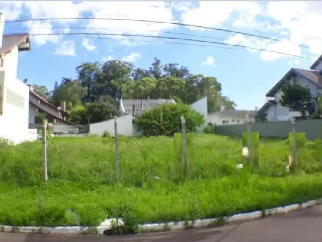 Terreno / Lote para Venda em Canoas/RS Jardim do Lago