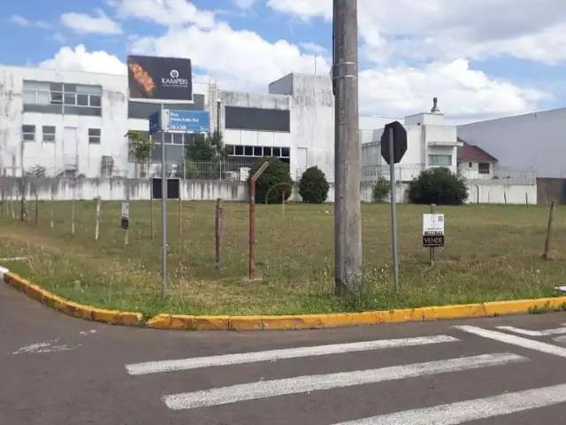 Terreno / Lote para Venda em Canoas/RS Jardim do Lago