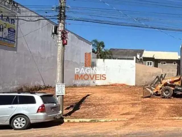 Terreno / Lote para Venda em Canoas/RS Loteamento Bela Vista