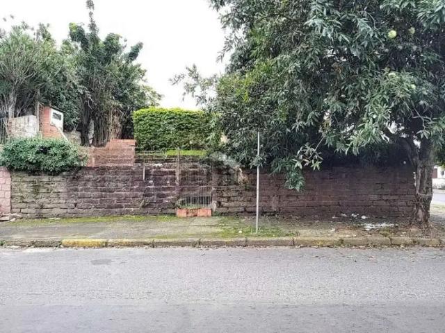 Terreno / Lote para Venda em Canoas/RS Marechal Rondon