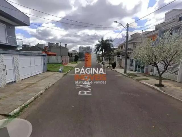Terreno / Lote para Venda em Canoas/RS Marechal Rondon