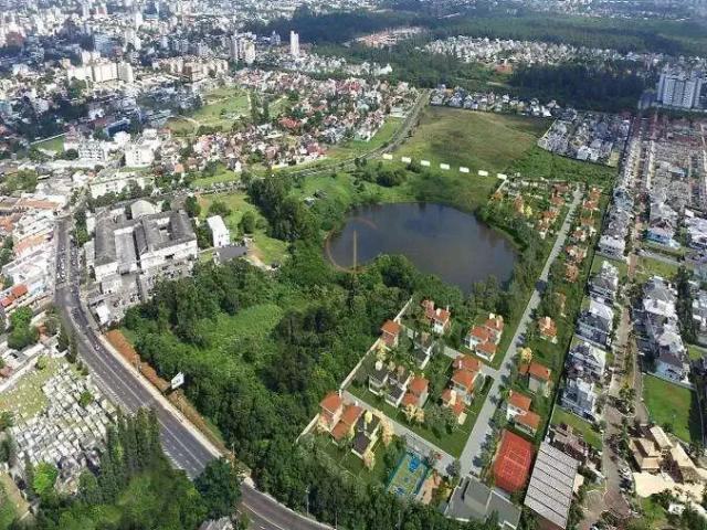 Terreno / Lote para Venda em Canoas/RS Marechal Rondon