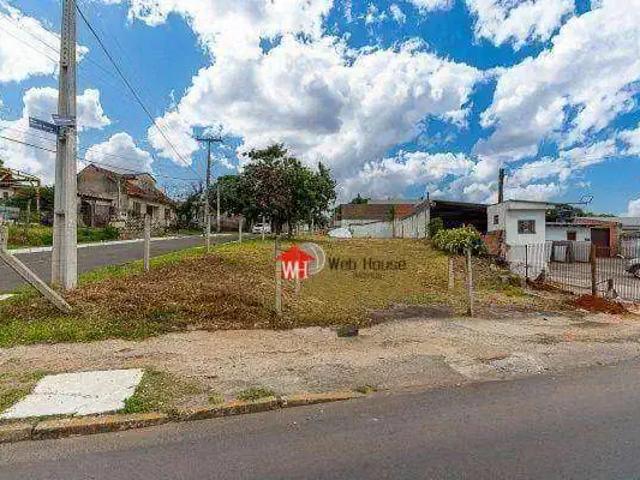 Terreno / Lote para Venda em Canoas/RS Marechal Rondon