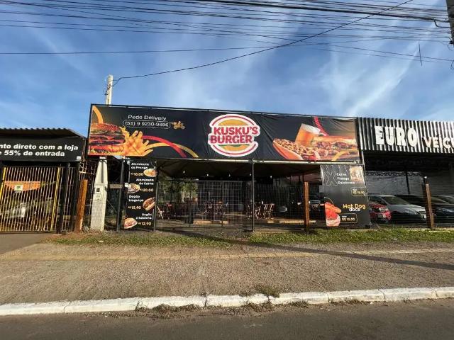 Terreno / Lote para Venda em Canoas/RS Marechal Rondon