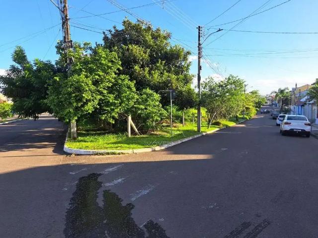 Terreno / Lote para Venda em Canoas/RS Marechal Rondon
