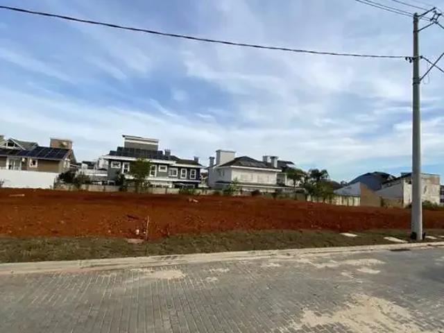 Terreno / Lote para Venda em Canoas/RS Marechal Rondon