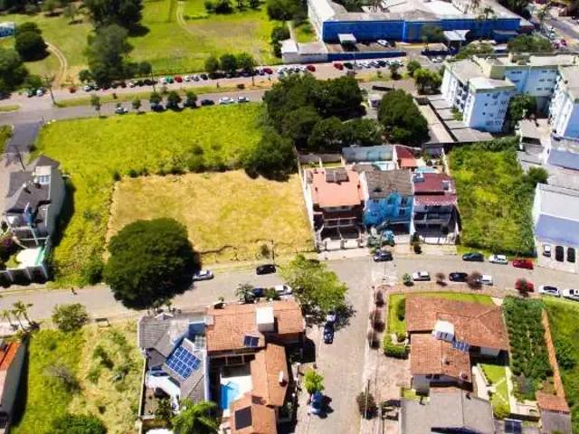 Terreno / Lote para Venda em Canoas/RS Marechal Rondon