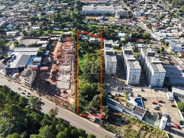Terreno / Lote para Venda em Canoas/RS Marechal Rondon