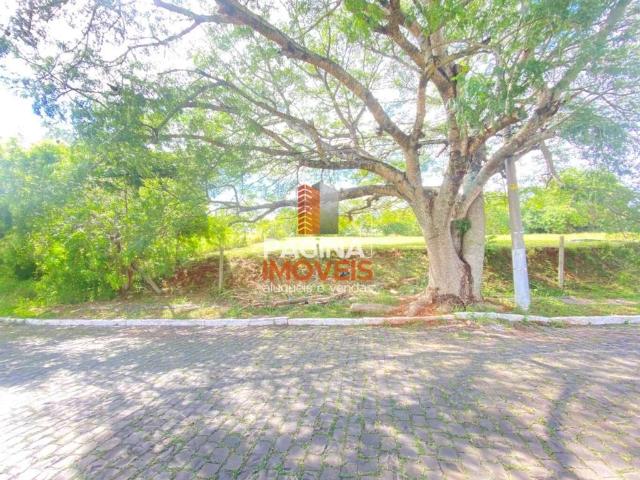 Terreno / Lote para Venda em Canoas/RS Marechal Rondon