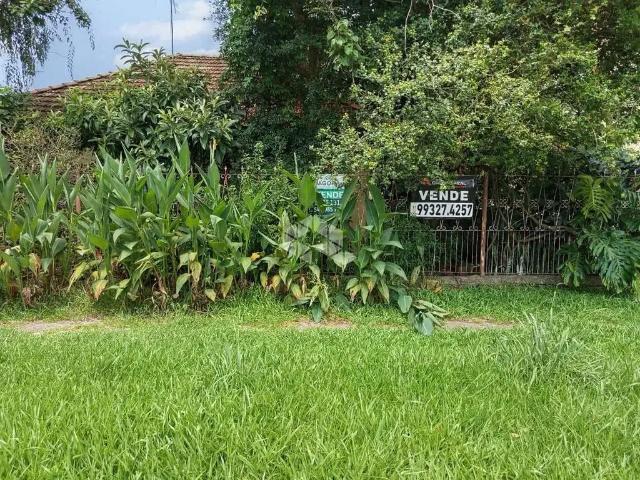 Terreno / Lote para Venda em Canoas/RS Marechal Rondon