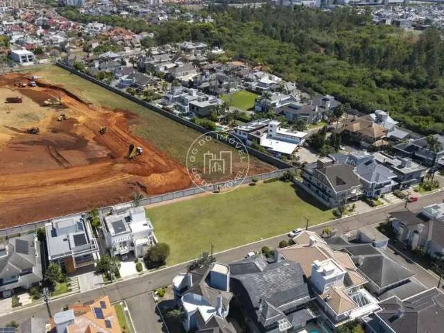 Terreno / Lote para Venda em Canoas/RS Marechal Rondon