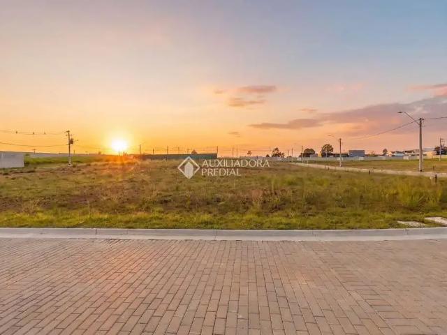 Terreno / Lote para Venda em Canoas/RS Marechal Rondon