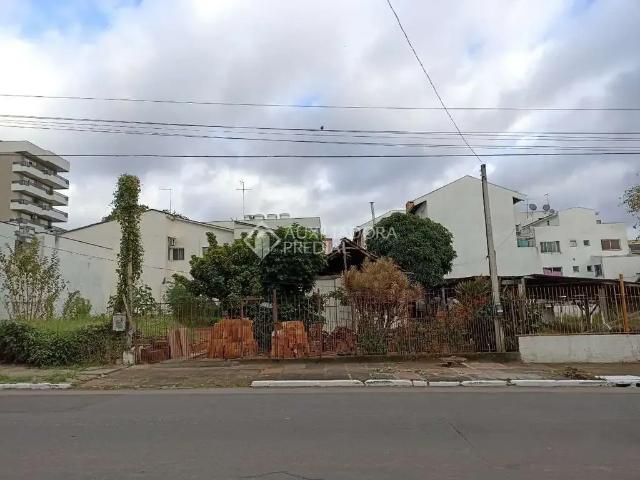 Terreno / Lote para Venda em Canoas/RS Marechal Rondon