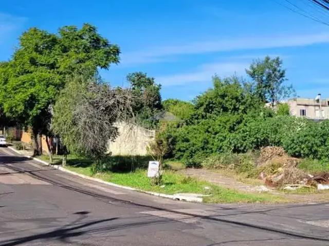 Terreno / Lote para Venda em Canoas/RS Marechal Rondon