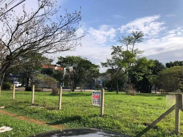 Terreno / Lote para Venda em Canoas/RS Marechal Rondon