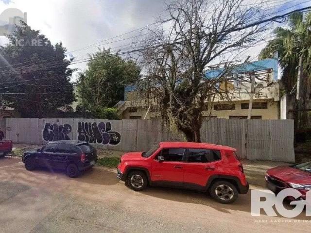 Terreno / Lote para Venda em Canoas/RS Marechal Rondon