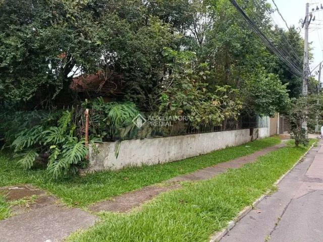 Terreno / Lote para Venda em Canoas/RS Marechal Rondon