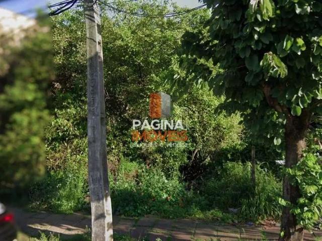 Terreno / Lote para Venda em Canoas/RS Marechal Rondon