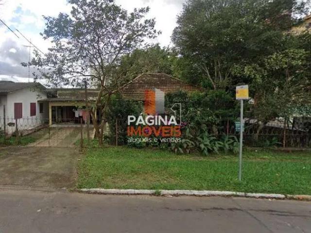 Terreno / Lote para Venda em Canoas/RS Marechal Rondon