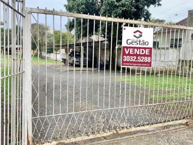 Terreno / Lote para Venda em Canoas/RS Marechal Rondon