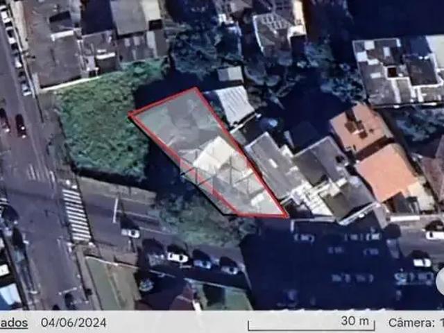 Terreno / Lote para Venda em Canoas/RS Marechal Rondon