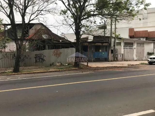 Terreno / Lote para Venda em Canoas/RS Marechal Rondon