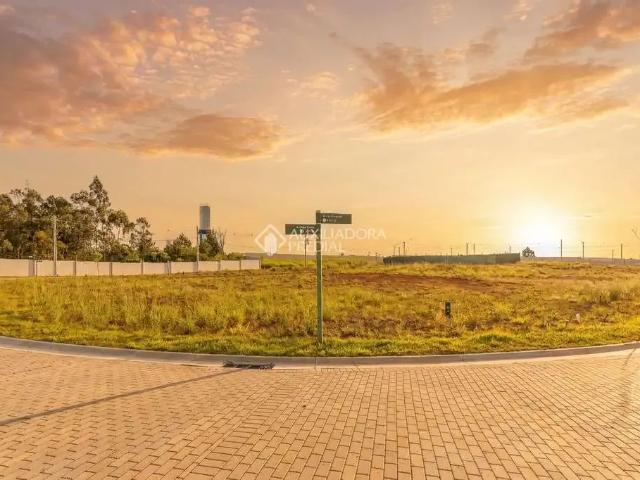 Terreno / Lote para Venda em Canoas/RS Marechal Rondon