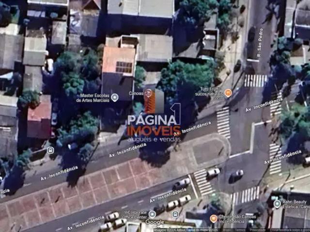 Terreno / Lote para Venda em Canoas/RS Marechal Rondon