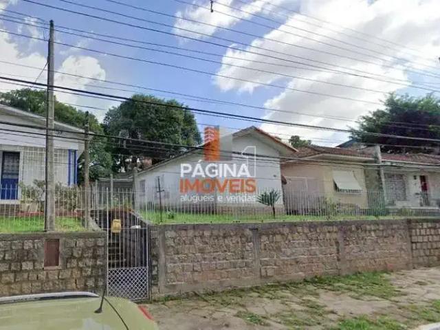 Terreno / Lote para Venda em Canoas/RS Marechal Rondon