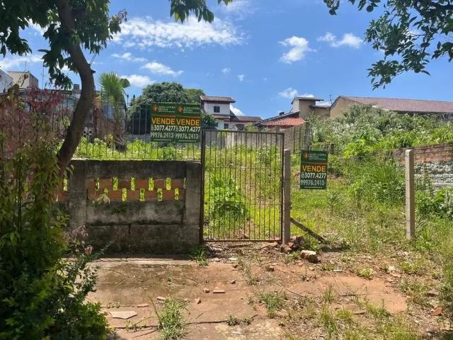 Terreno / Lote para Venda em Canoas/RS Marechal Rondon