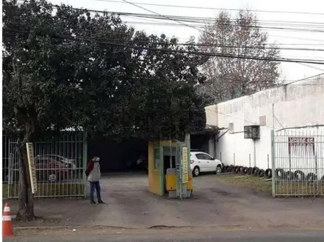 Terreno / Lote para Venda em Canoas/RS Marechal Rondon