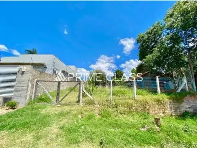 Terreno / Lote para Venda em Canoas/RS Marechal Rondon