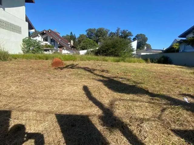 Terreno / Lote para Venda em Canoas/RS Marechal Rondon